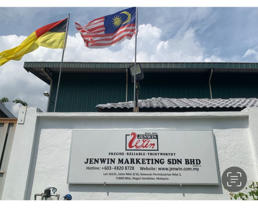 Jenwin | Malaysia's Best Premium Tissue Paper JRT Supplier